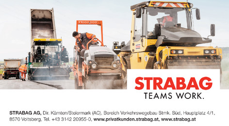STRABAG AG