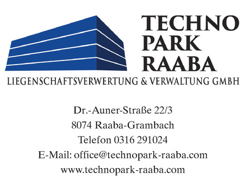 Technopark Raaba