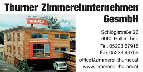 Thurner Gesellschaft m.b.H.