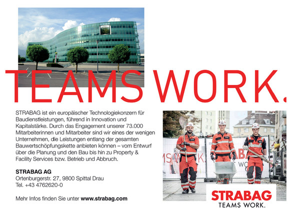 Strabag AG
