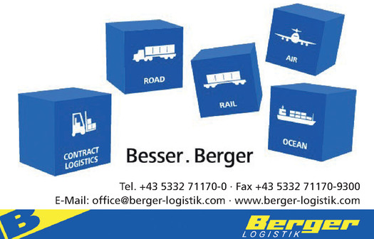 Berger Logistik GmbH