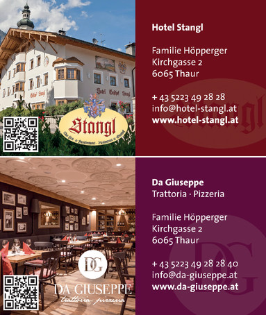 Landhotel Gasthof Stangl