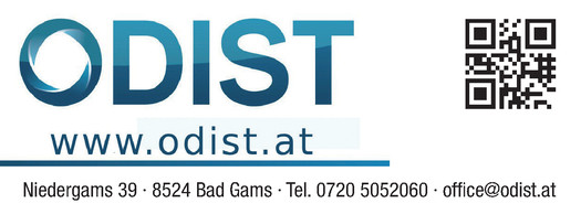 ODIST GmbH