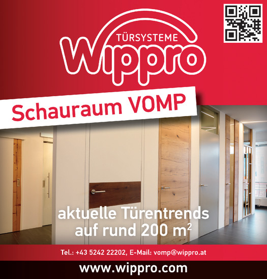 WIPPRO GMBH