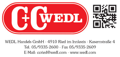 Wedl Handels-GmbH